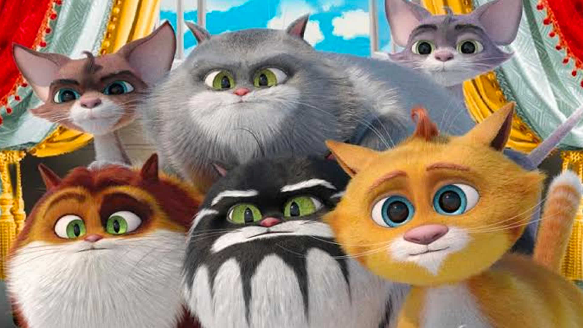 La Monja 2: Información y Horario de funciones en Cines La Costa ...