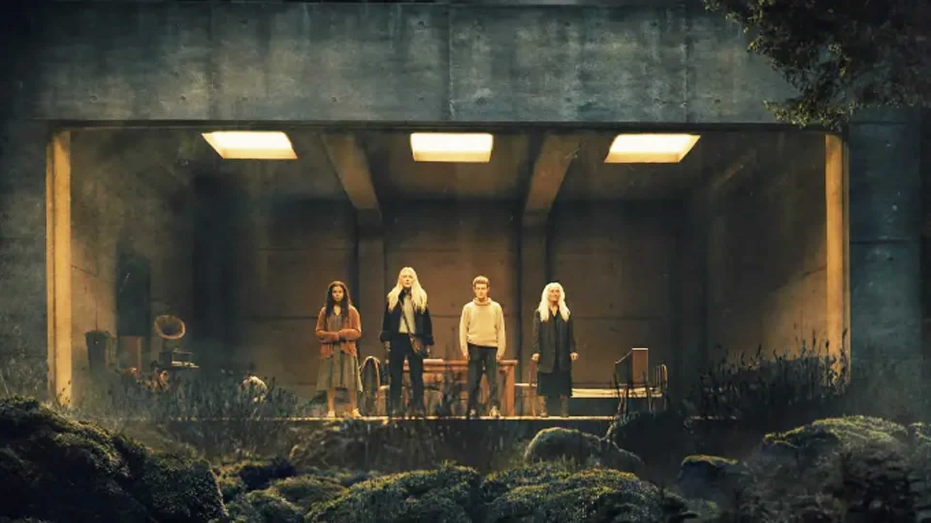 Observados: Información y Horario de funciones en Cines La Costa ...