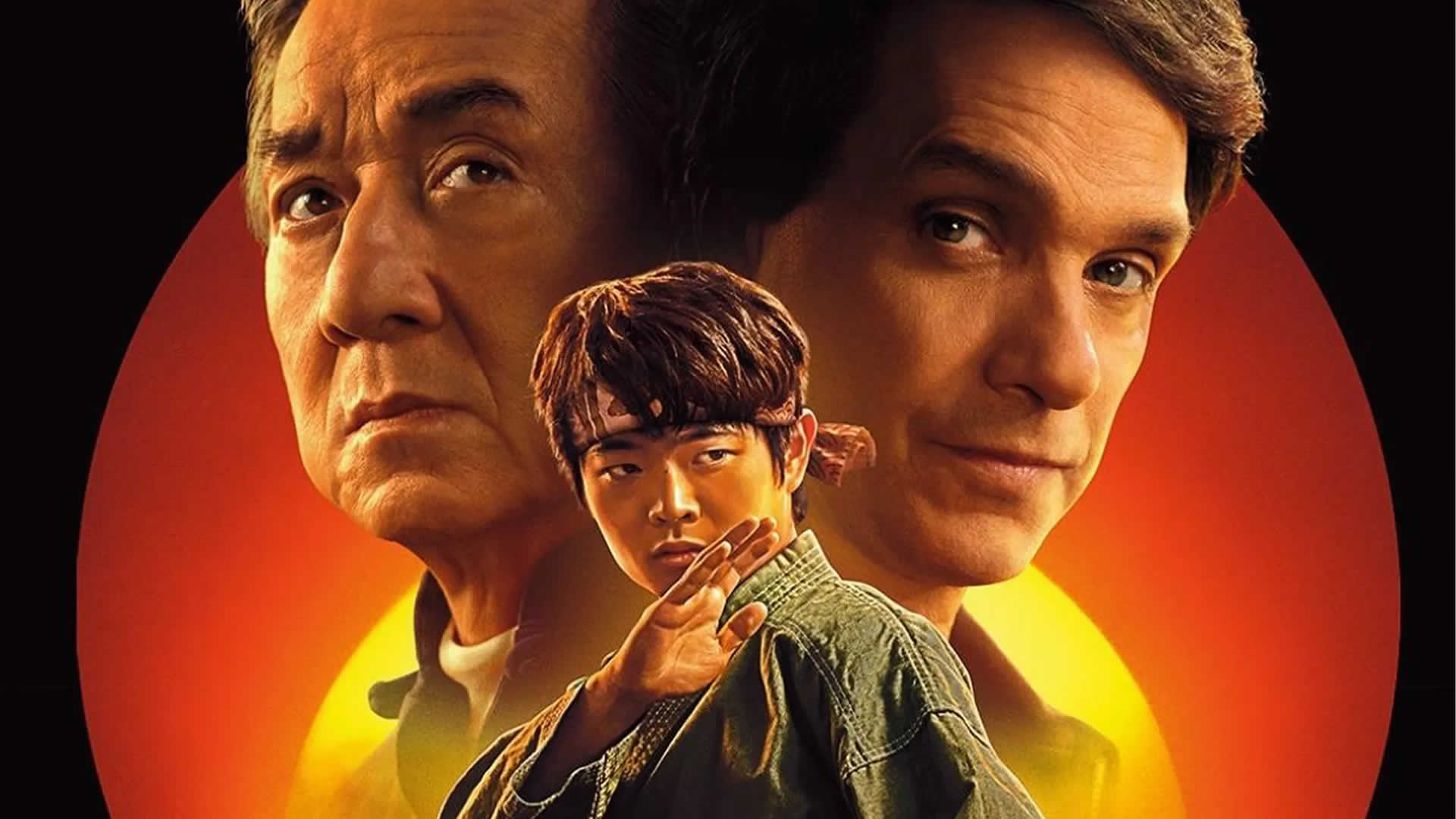 Karate Kid Leyendas: Información y Horario de funciones en Cines La ...