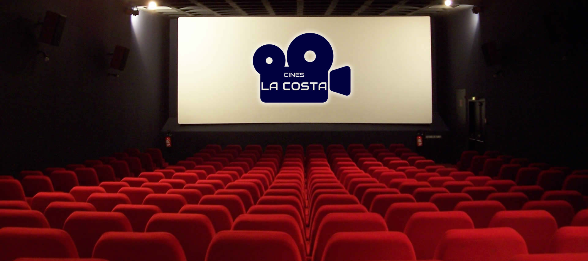 Próximos estrenos en Cines La Costa, Películas y horarios de funciones ...